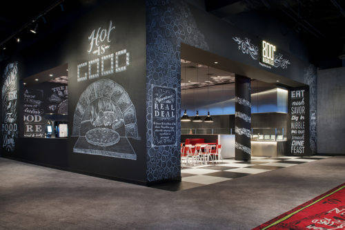 SLS Las Vegas Hotel & Casino - Luxury Boutique Las Vegas Hotel