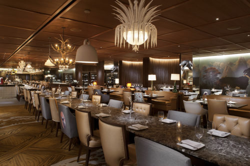 SLS Las Vegas Hotel & Casino - Luxury Boutique Las Vegas Hotel